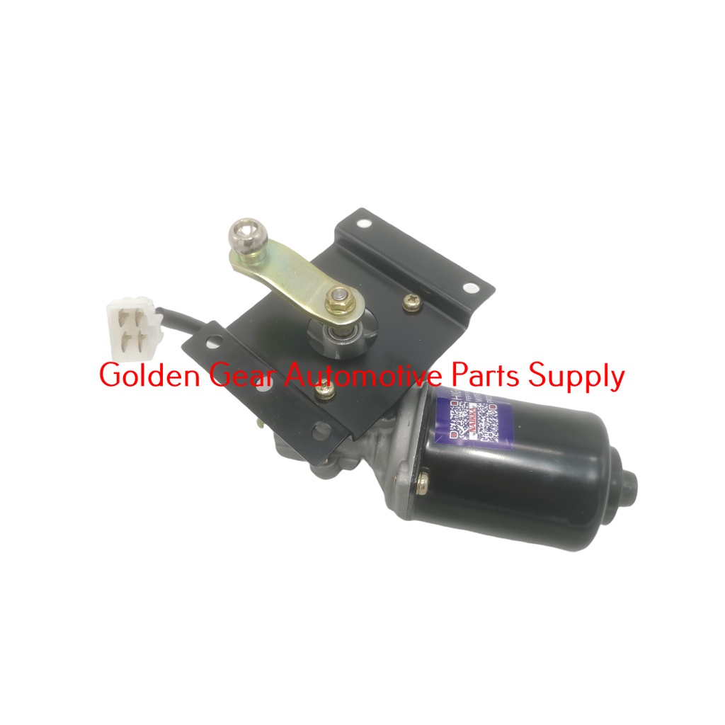 Wiper Motor Toyota Tamaraw FX 2C 5K 7K | Shopee Philippines