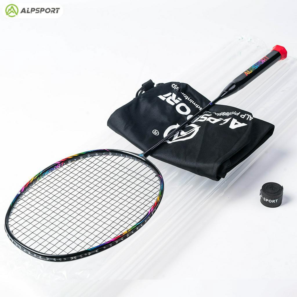 Alpsport Bbq 2.0 Damping Ring + Titanium Alloy 8u G5 Ultra Light 100% ...
