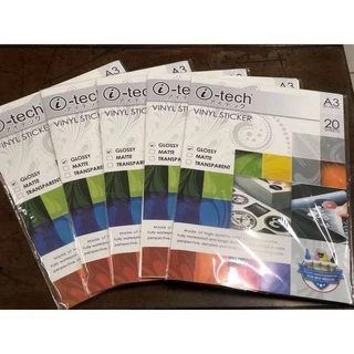 itech vinyl sticker - Best Prices and Online Promos - Jul 2024 | Shopee Philippines