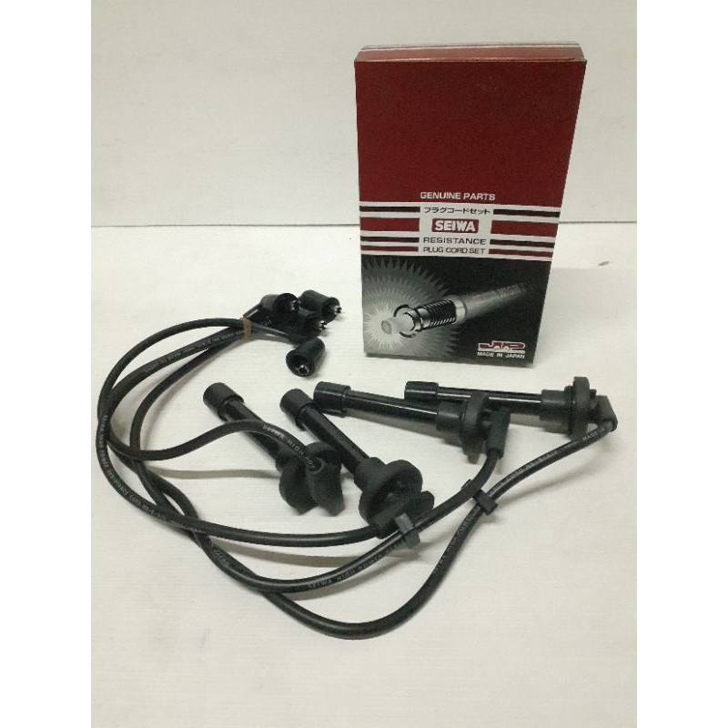 SEIWA JAPAN HI TENSION WIRE HONDA CIVIC ESI | Shopee Philippines