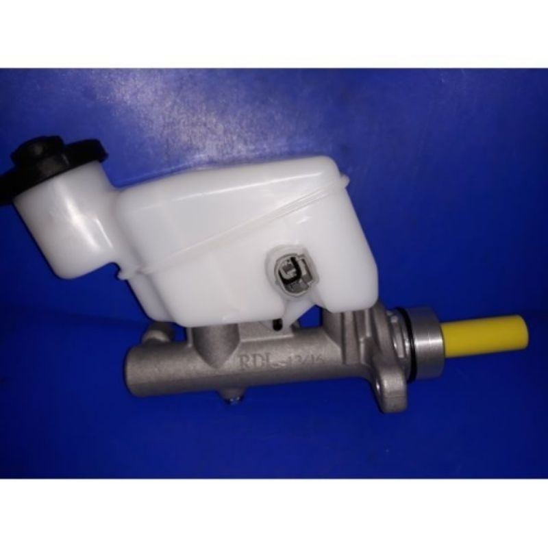 BRAKE MASTER (RBM58T) toyota vios '08 (A/T) | Shopee Philippines