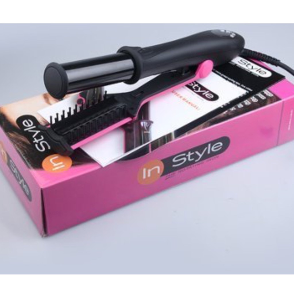 In Style Styling _ Automatic Roller | Shopee Philippines