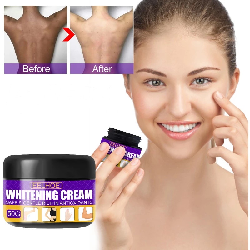 Super Whitening Cream Effective Underarm Whitening Lotion Bleaching Whipped Scrub Private Parts ...