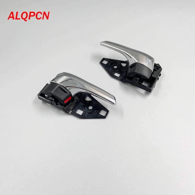 Door inner handle chrome for toyota hilux revo 2015-2019 Camry ...