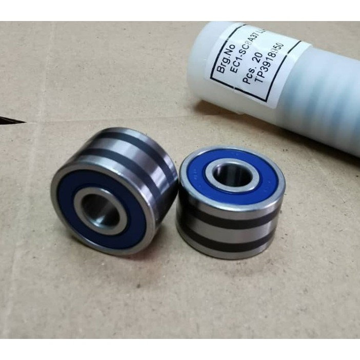 ROTOR BEARING ALTERNATOR MITSUBISHI, ROTOR BEARING, BEARING PROTON ...