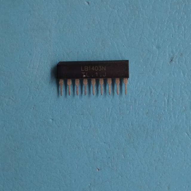 IC LB1403N 9pin***** | Shopee Philippines