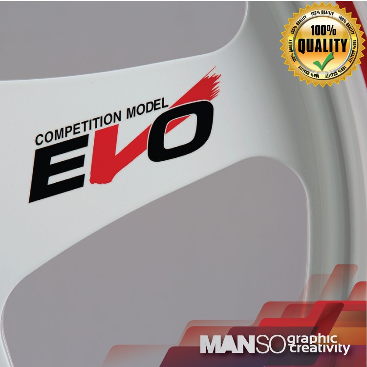 Desmond Regamaster EVO Spoke Decal Sticker 15" / 16" / 17"/18" | Shopee ...