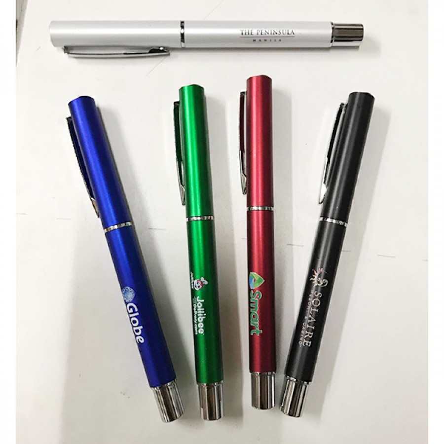 Personalized Ballpen with Logo Print (100 pieces) | Shopee Philippines