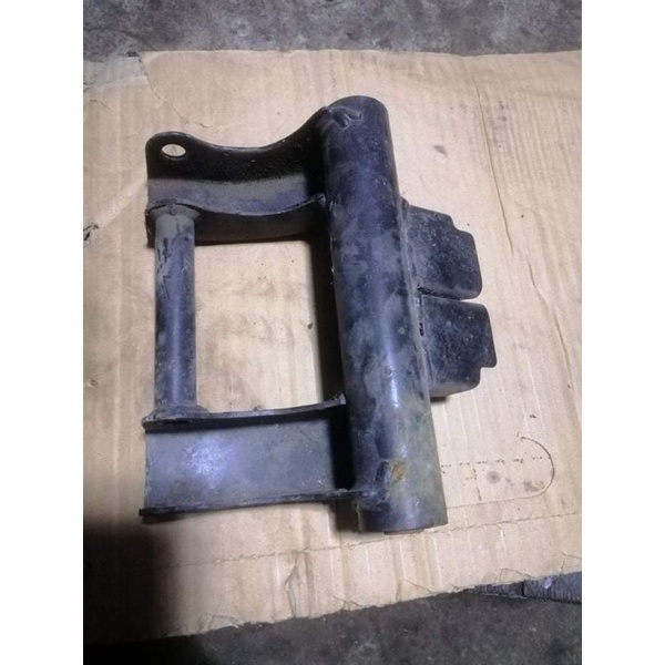 ENGINE SUPPORT FOR SKYDRIVE 125 (2ND HAND) | Shopee Philippines