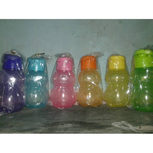 Cleo Drinking Bottle Birthday Souvenir / Birthday Souvenir | Shopee ...