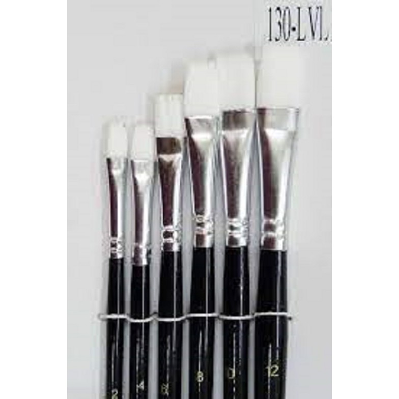 Berkeley Brush Set 130LVL(Level Shape) | Shopee Philippines