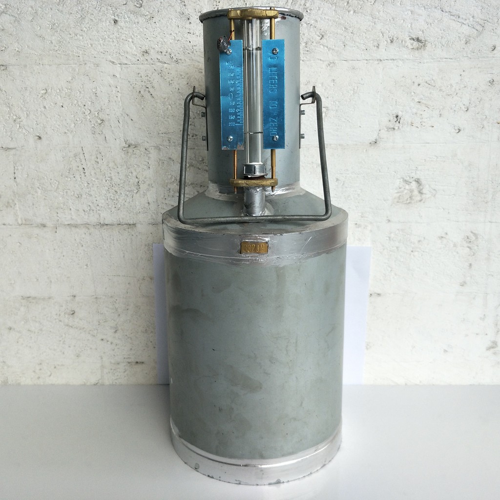 Calibration Bucket 10L with certificate | Shopee Philippines