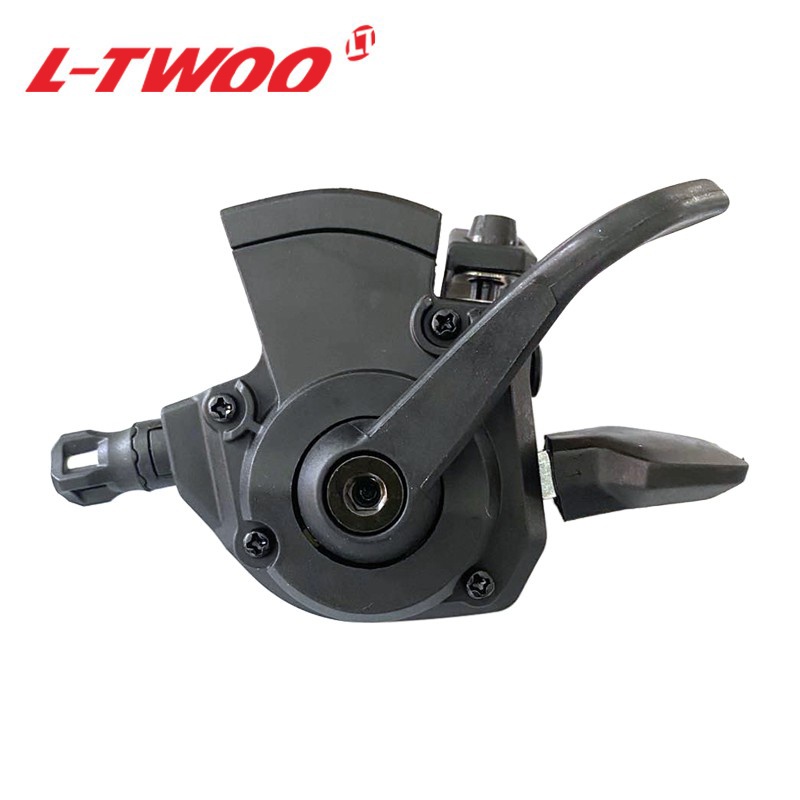 LTWOO A2 3x7 Speed 21 Speed Rear Derailleur Front Derailleur Trigger ...