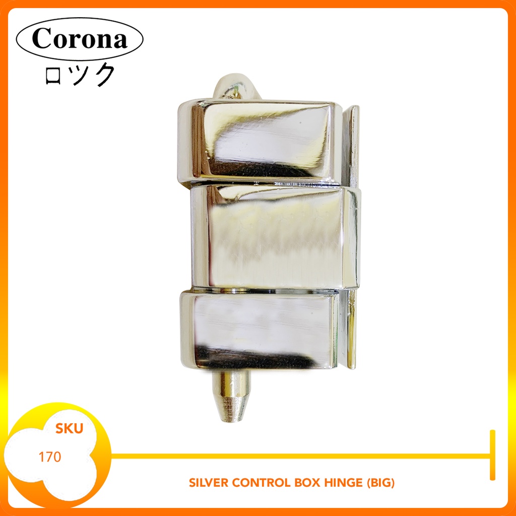 Panel Board Hinge Control Box Electric Panel Lock | Shopee Philippines