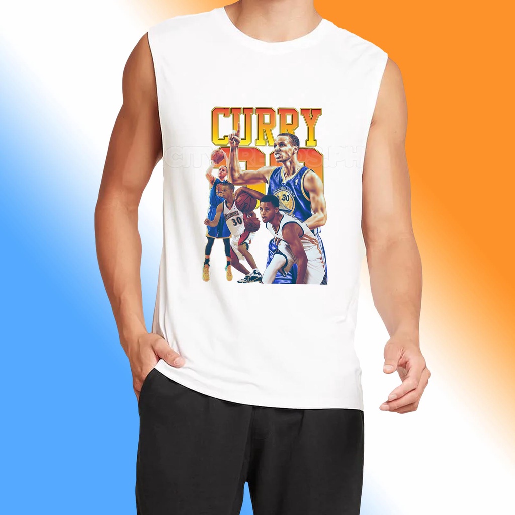 NBA Sando for men / NBA Muscle Tee Trendy Shirt for kids and adults ...