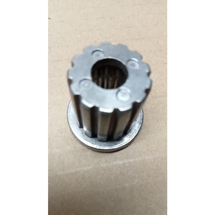 WASHING MACHINE PULSATOR CORE CENTER 11 TEETH / OUTER 13T | Shopee ...