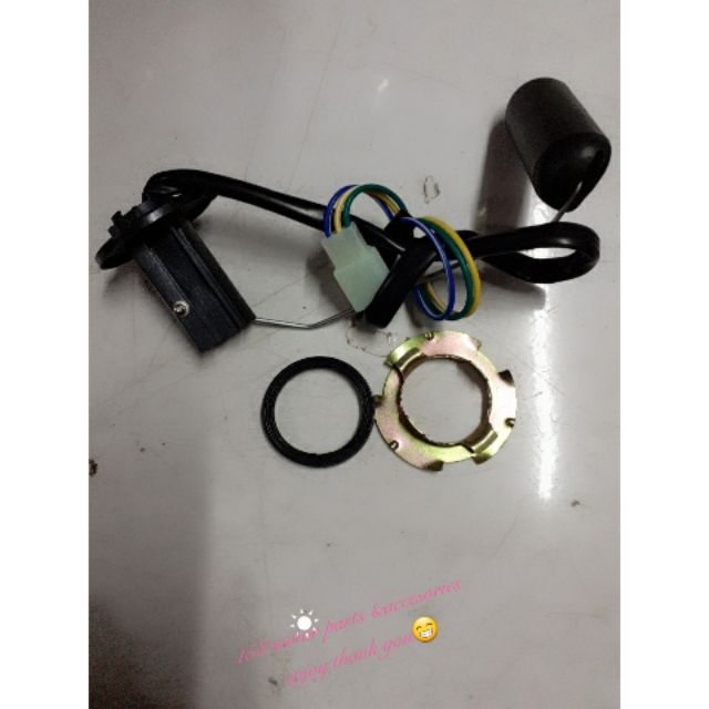 COD Fuel Floater For GY6 125,wave125,mio,kymco | Shopee Philippines