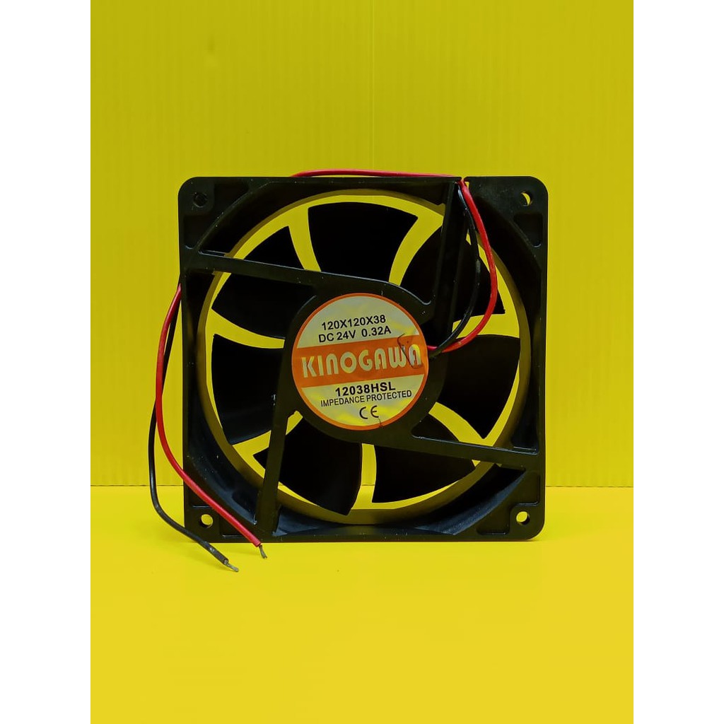 Axial Fan 4inch 24v - 4inch Fan Box model | Shopee Philippines