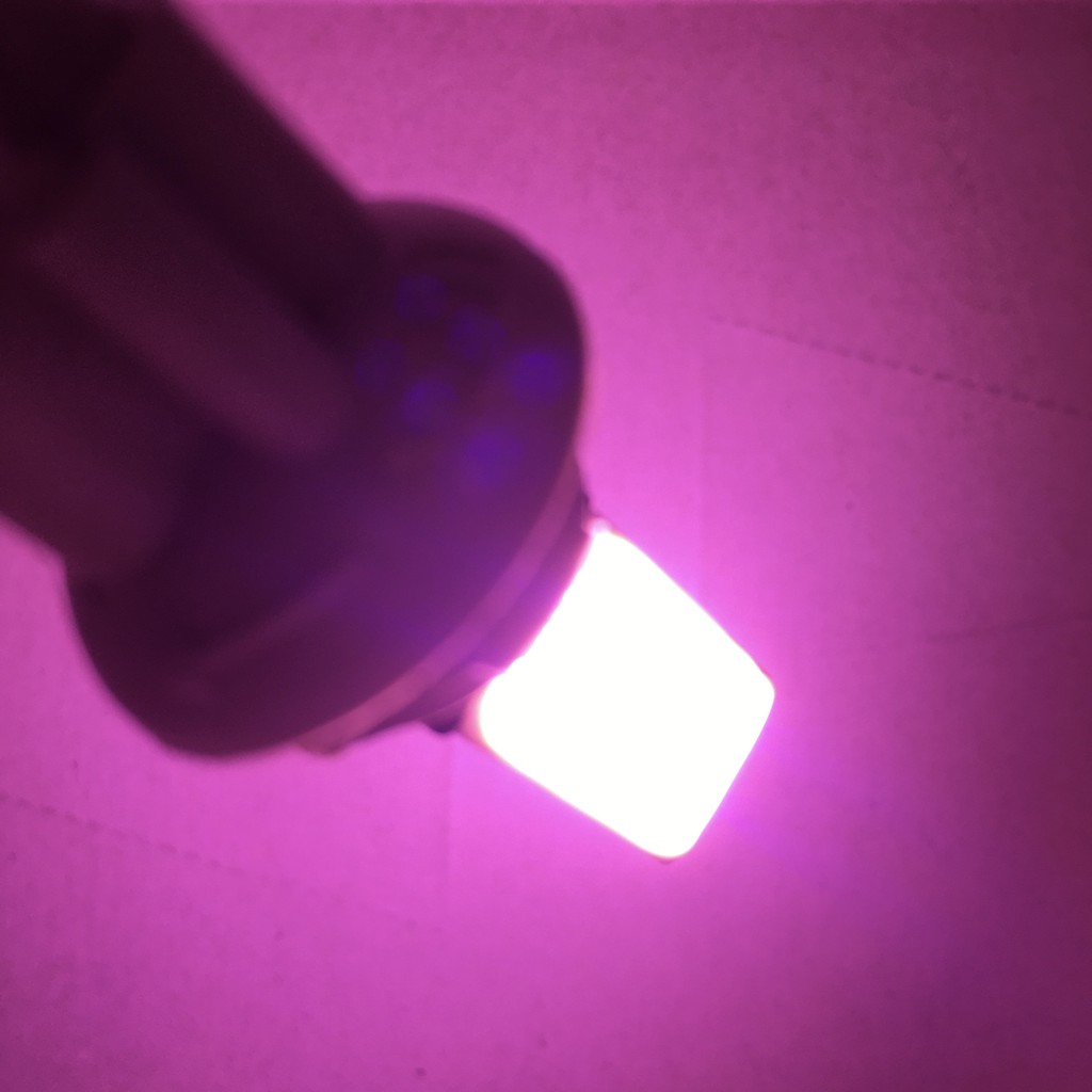 SRL115/LC135/Y15ZR/EX5/DASH/RS150 T10 LED Colour Signal Bulb Mentol ...