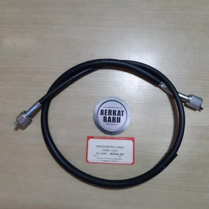 Kawasaki Ninja RR Speedometer Speedometer Cable | Shopee Philippines