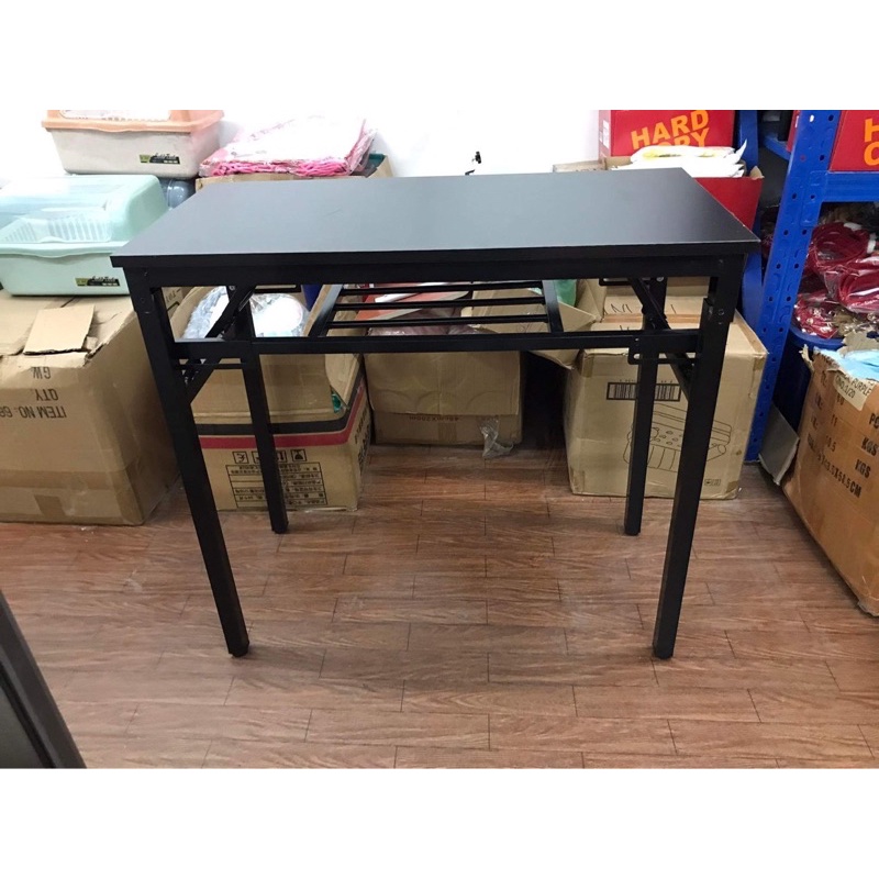 80x40/80x60cm double layers Multipurpose Foldable Dining Computer Study ...