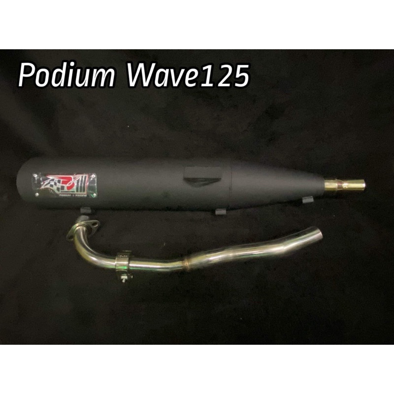 PODIUM POWER PIPE THAILAND MADE | Shopee Philippines
