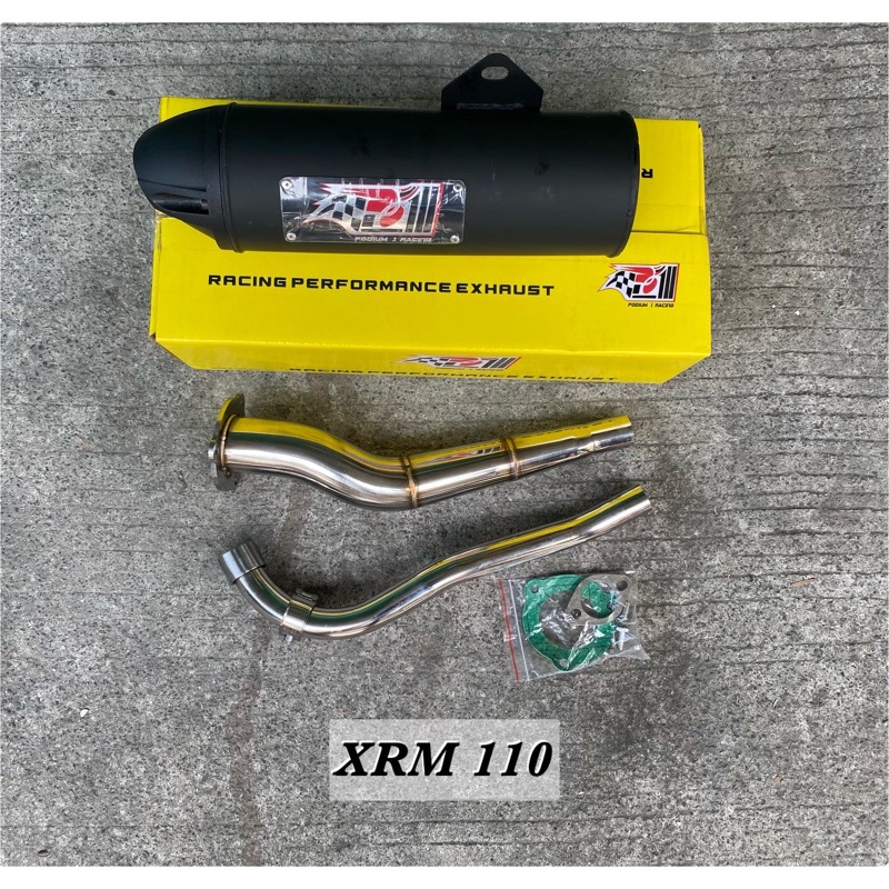 PODIUM POWER PIPE THAILAND (BRAND NEW) | Shopee Philippines