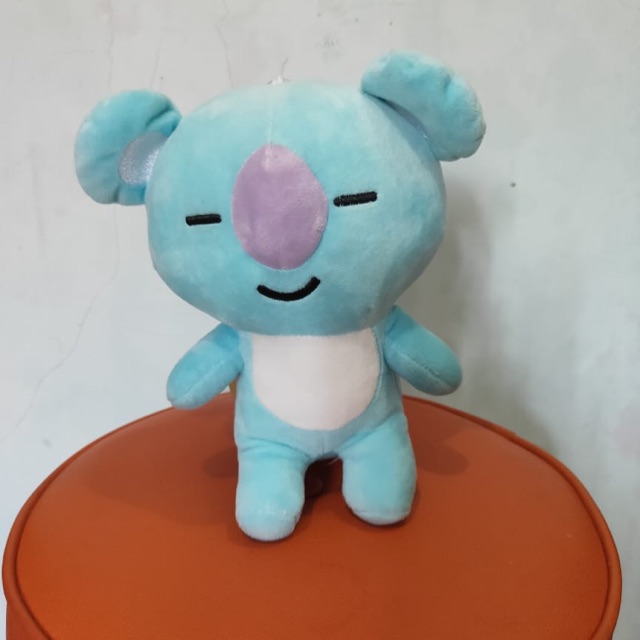 Wawa game doll /wa game / BT21 doll / BT21 | Shopee Philippines
