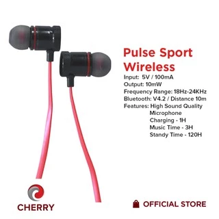 Cherry Mobile Official Store