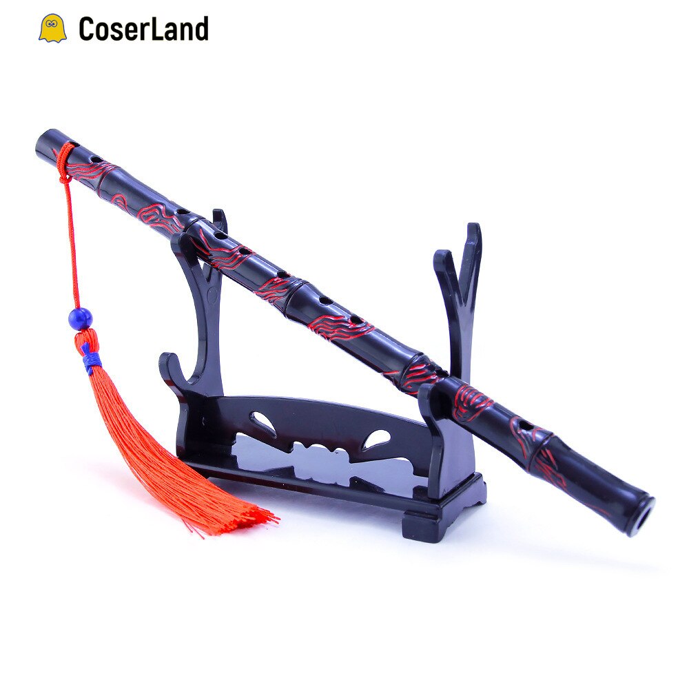 The Untamed Yaoi Flute Mo Dao Zu Shi Instrument Chen Qing Grandmaster ...