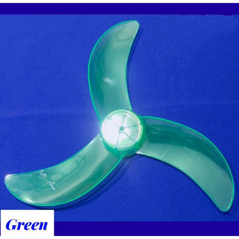 18' inches UNIVERSAL FAN BLADE/ELESI D-type or O-Type | Shopee Philippines