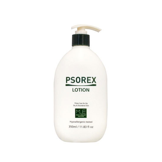 ZEROID Psorex Lotion 350ml | Shopee Philippines
