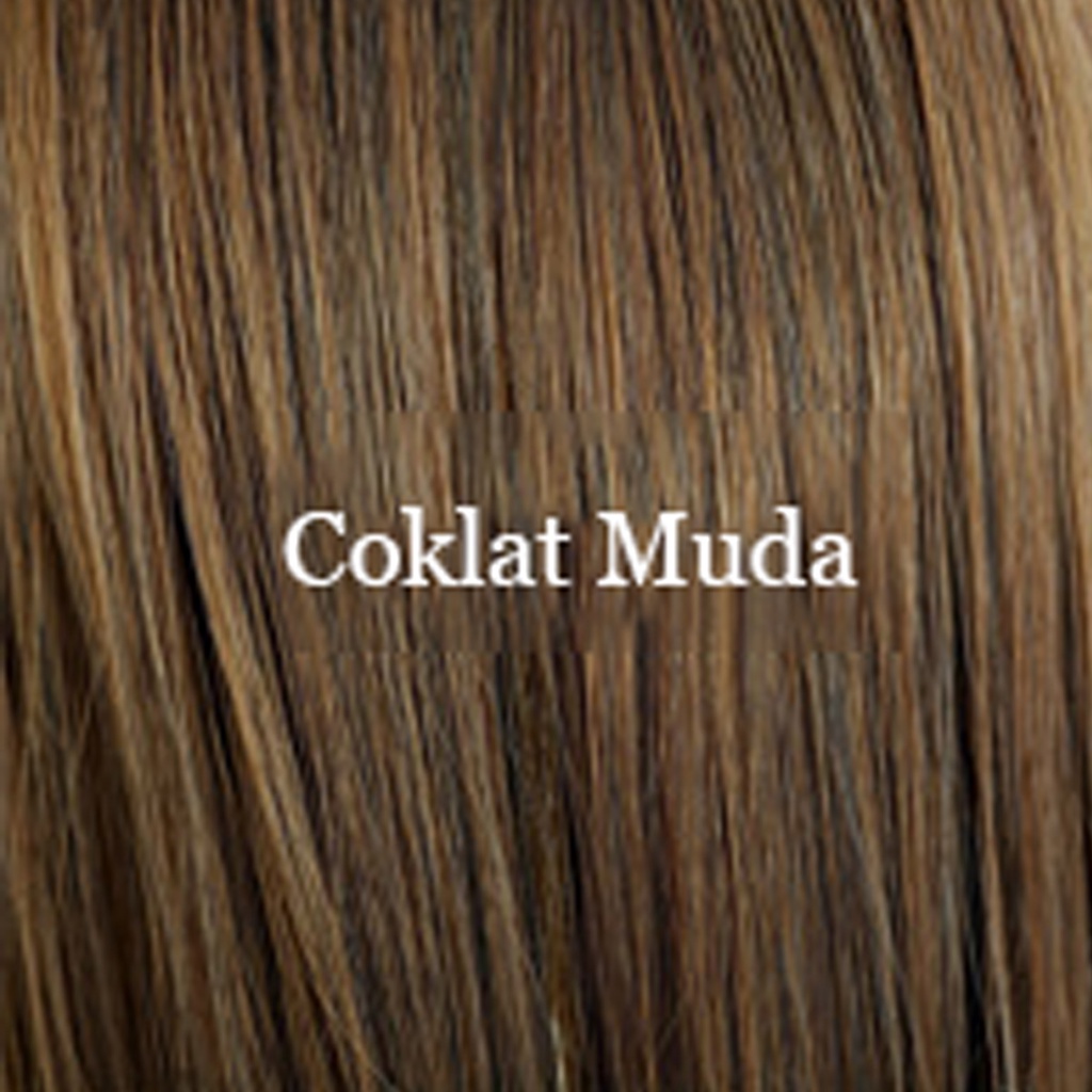 Tokyo Ghoul Tokyo Penyelidikan Kayu Emas Rambut Warna Perak ...