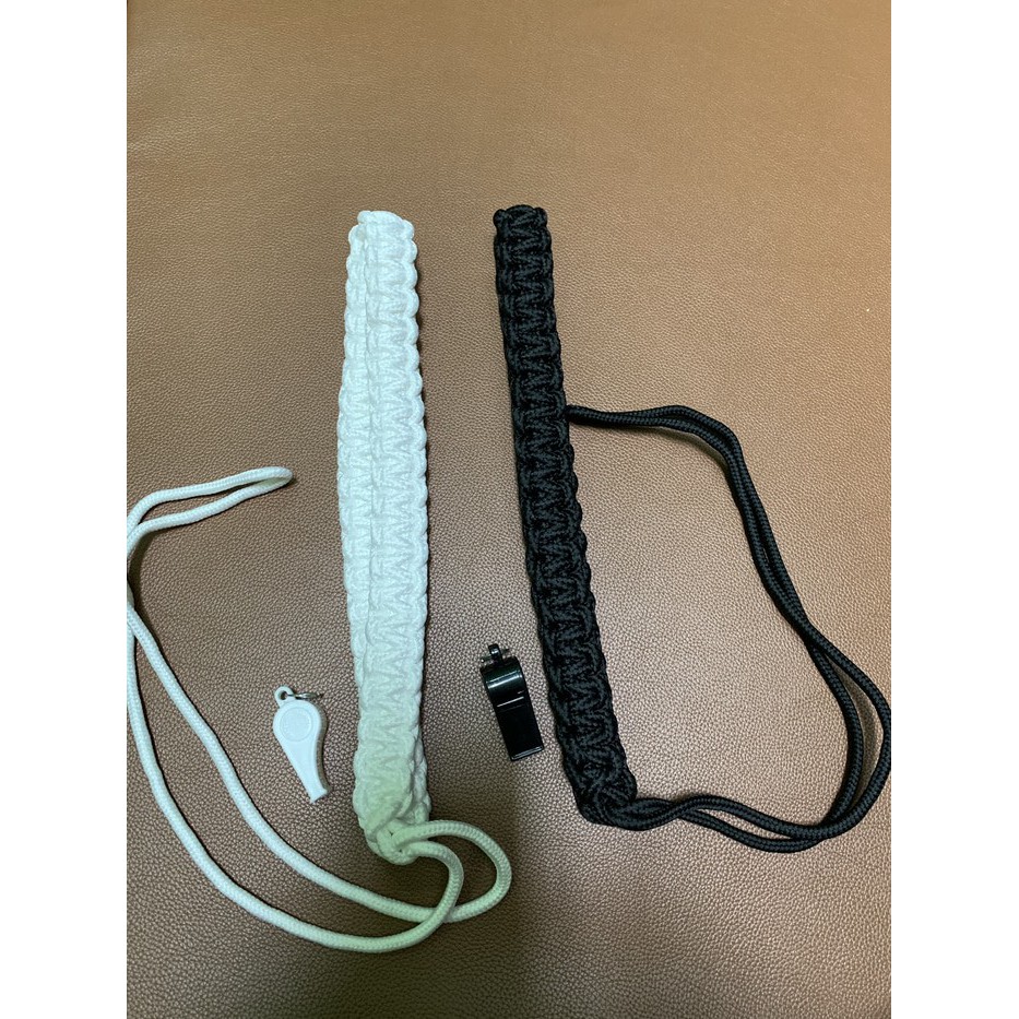 Security Guard Rope - Security Whistle Rope - Choir Rope | Shopee ...