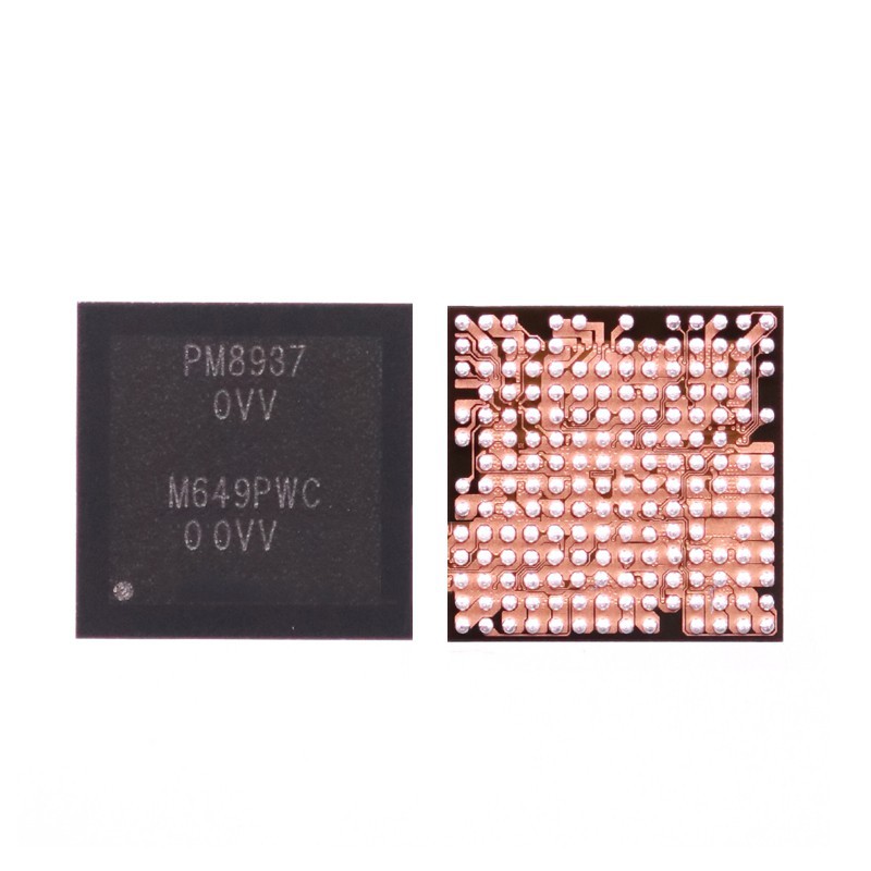 New PM8937 Power IC For Redmi3 Power IC Hongmi 3 Power Supply Chip PM ...