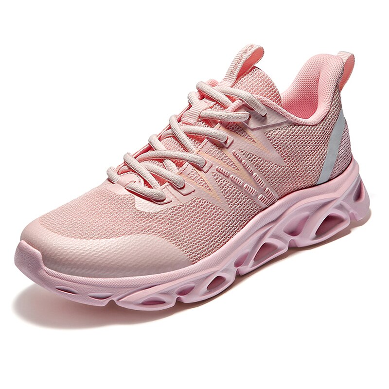 CAMEL Women Running Breathable Lightweight Sport Shoes | Shopee Philippines