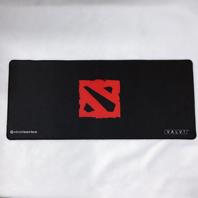 SteelSeries Long Extender Gaming Mouse Pad Large for Keyboard Mouse ...