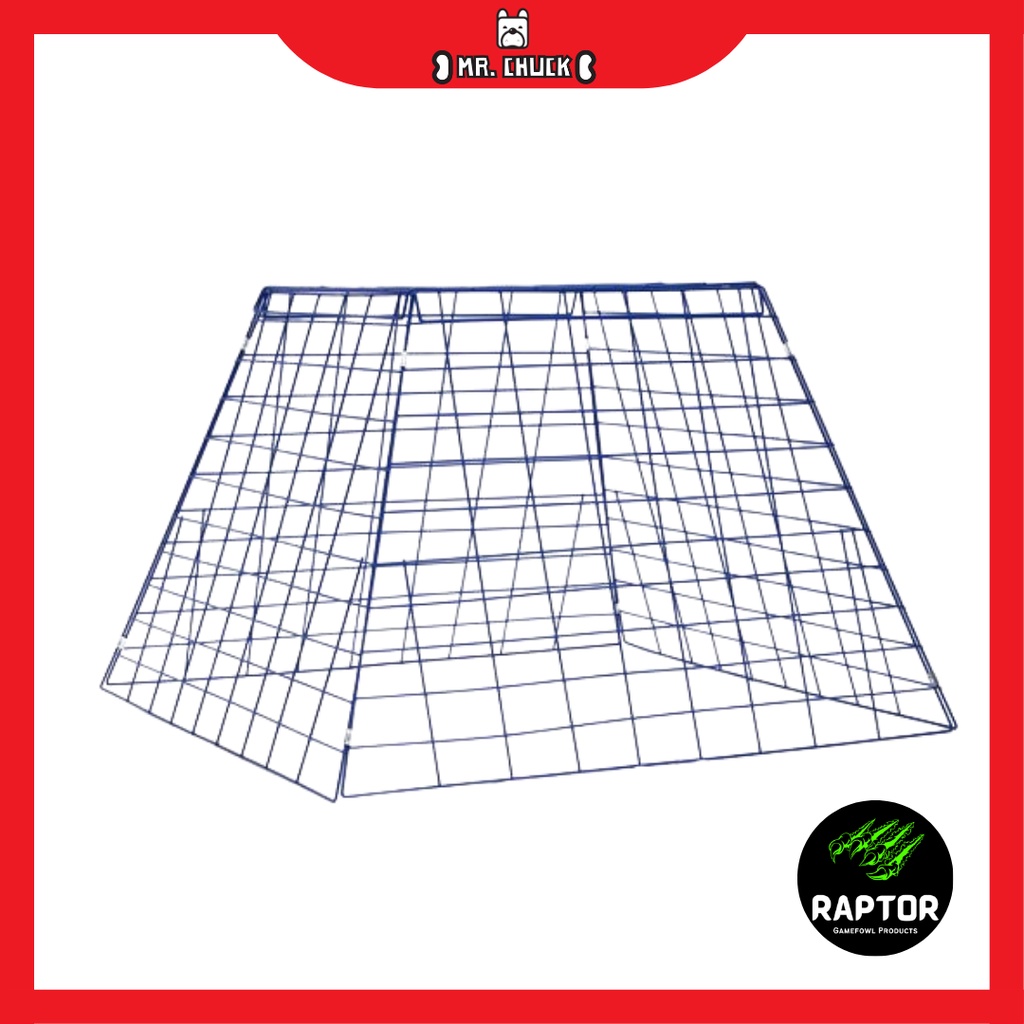 RAPTOR GAME FOWL PRODUCTS - SABONG / WORLD CLASS SCRATCH PEN 10 LINES ...