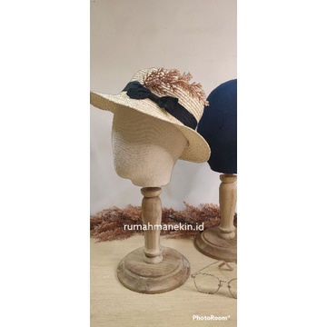 Foam Mannequin | Male foam Mannequin | Foam Head Statue | Foam Head ...