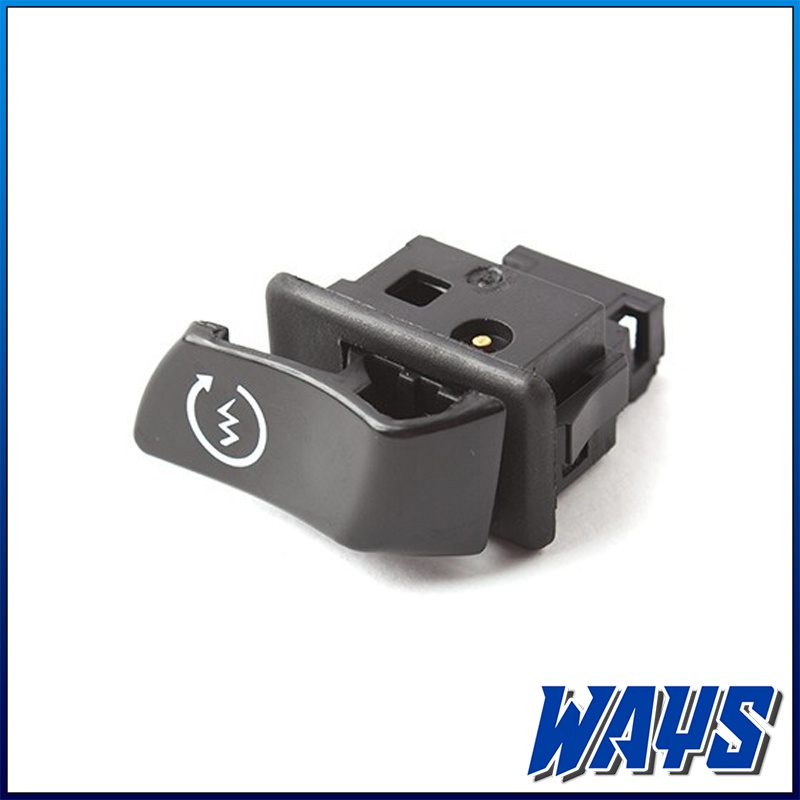 TOMBOL L268 - Switch Button Starter Lever Knob Motor Blade Beat FI Pop ...