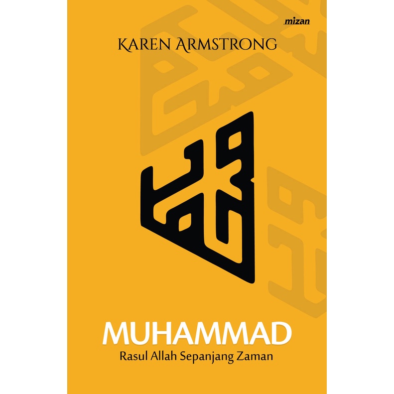 MUHAMMAD (3rd EDITION-REPUBLISH 2022) | Shopee Philippines
