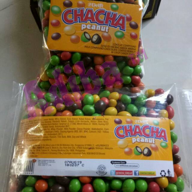 Chacha Beans | Shopee Philippines