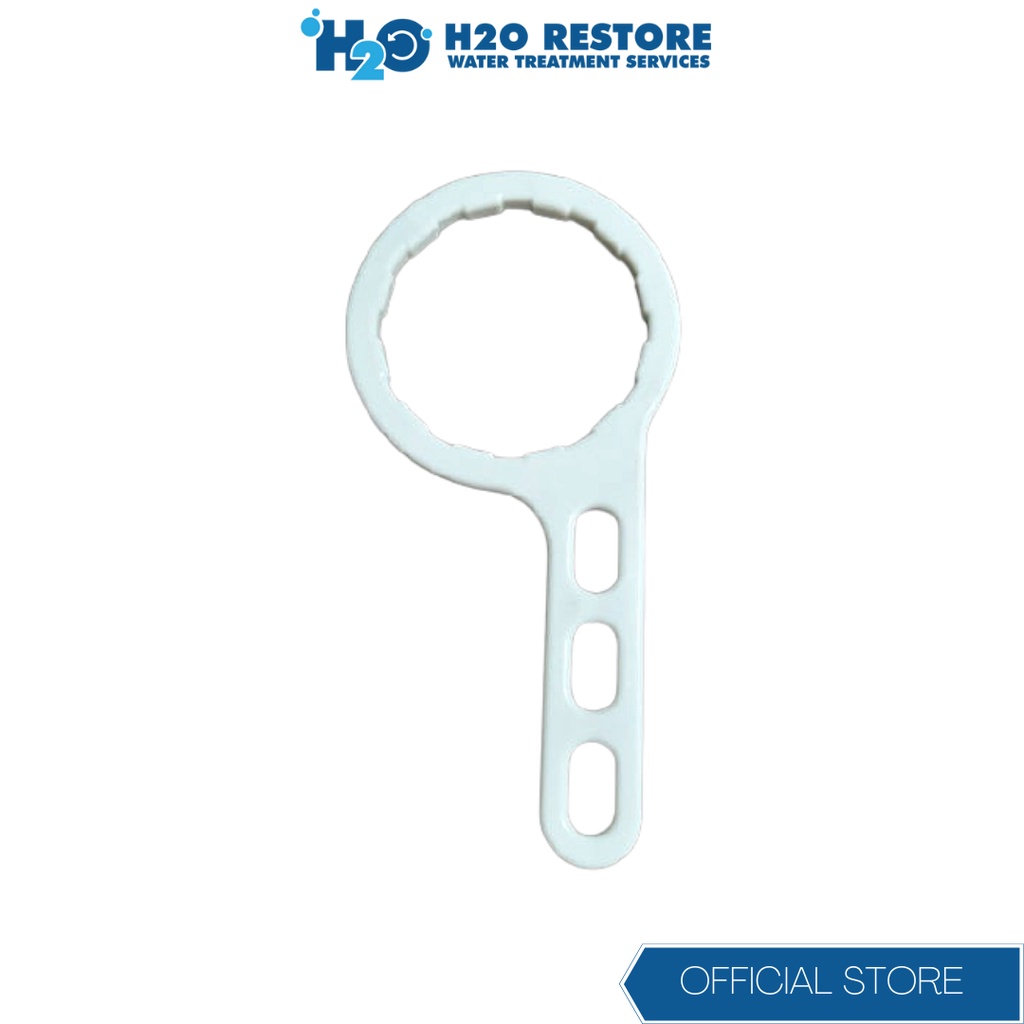 Reverse Osmosis Membrane Housing Spanner For 50/75/100 GPD RO Vessels ...