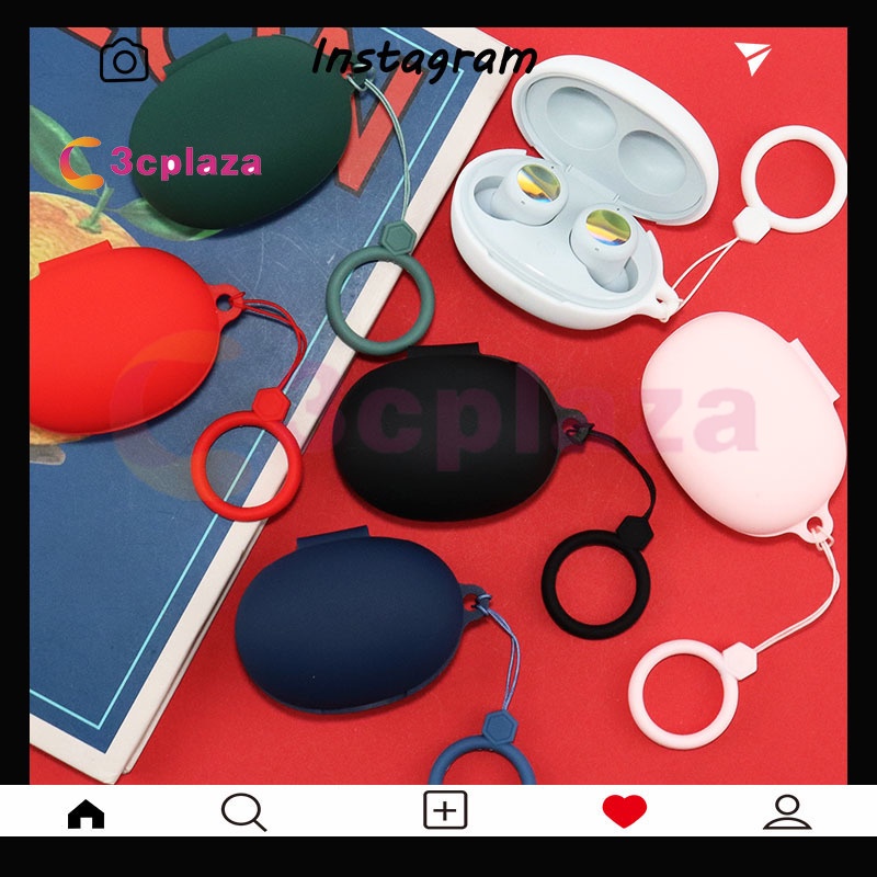 XQ2-01 realme buds Q2 case / realme Buds Air 2 Neo case / buds Q2S case ...