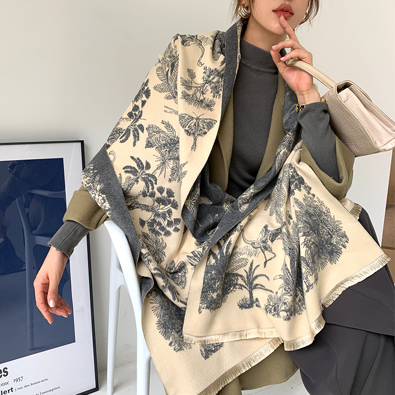 60x190CM long scarf Fashion high quality shawl Bawal Headscarf Hijab ...