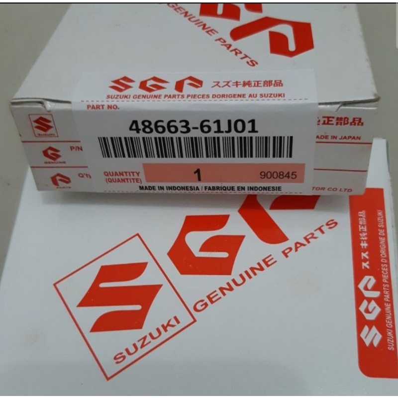 Suzuki APV Lower Power Steering Seal Kit 48663-61J01 | Shopee Philippines