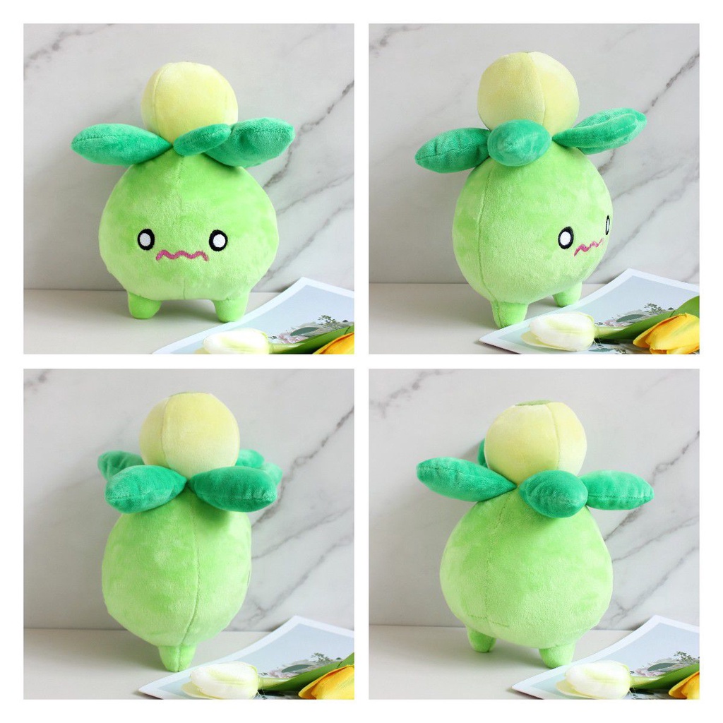 Playful Collectible And Lechonk Smoliv And Pawmi Plush Toys For Kids ...