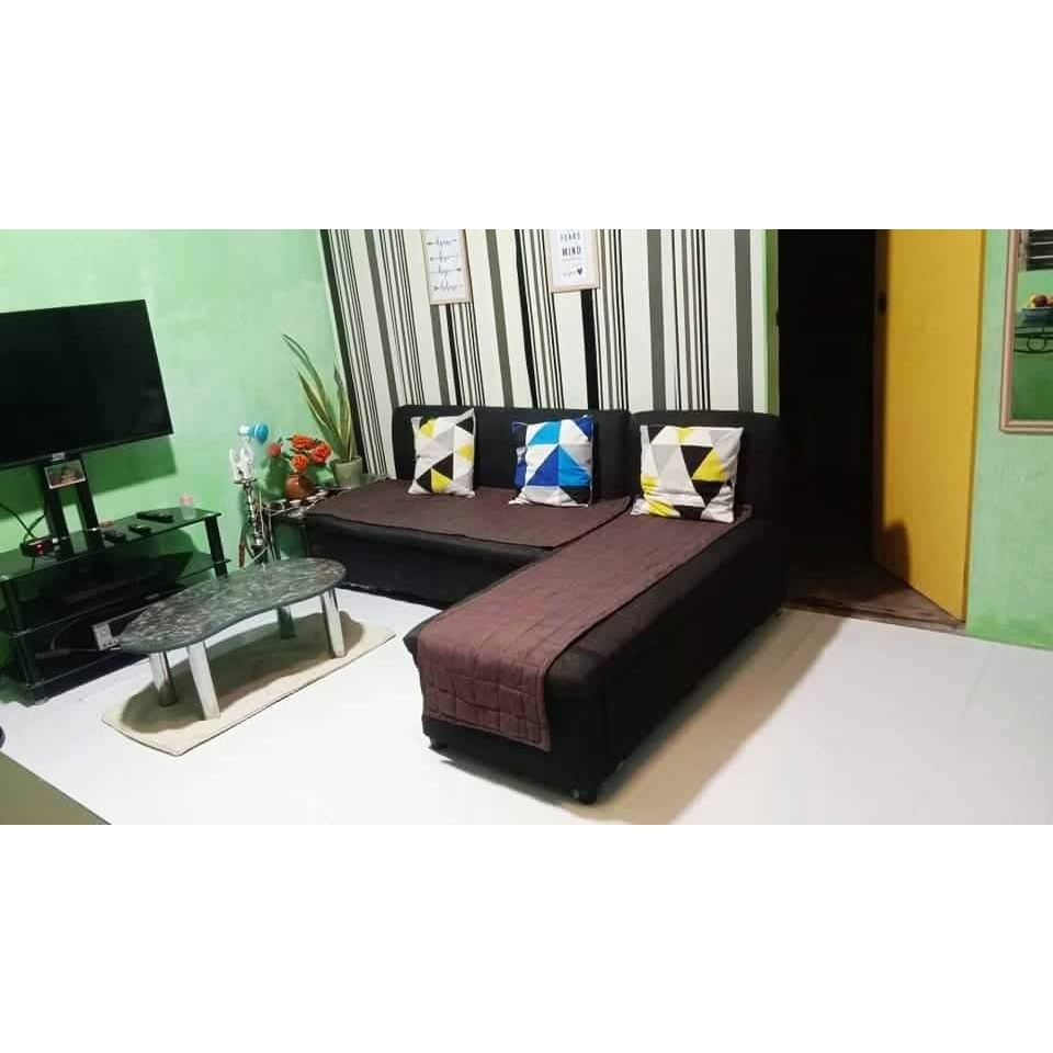 Rubberized Assorted Design Linoleum Floor Mat Renolium | Shopee Philippines