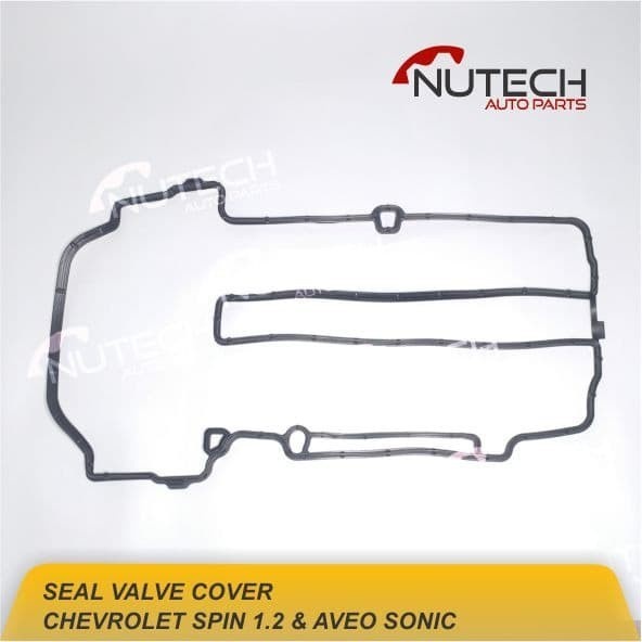 Seal Packing Camshaft Cover Valve Dexel Chevrolet Spin 1.2 Aveo Sonic ...