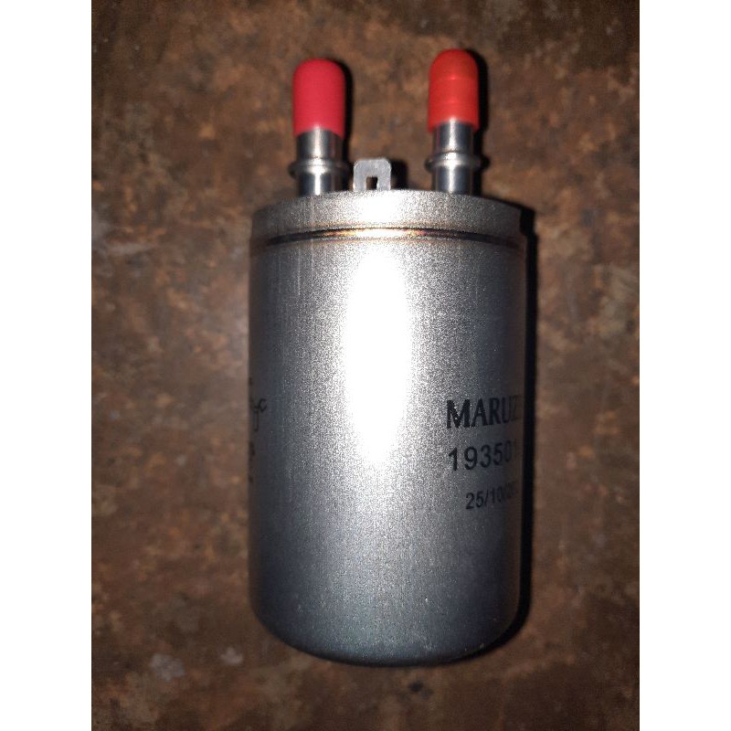 FUEL FILTER (19350166) chevrolet sonic | Shopee Philippines